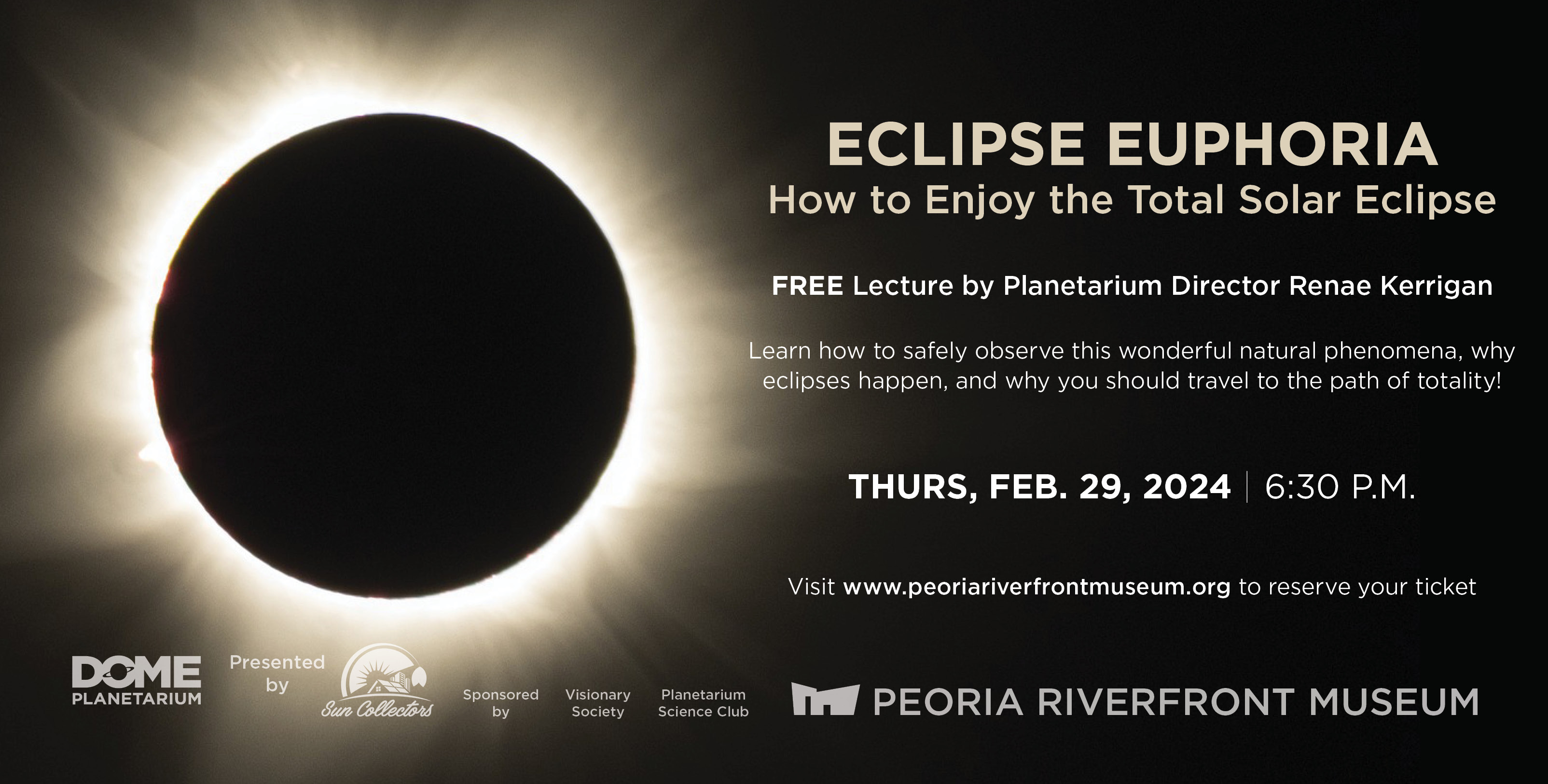 Peoria Riverfront Museum